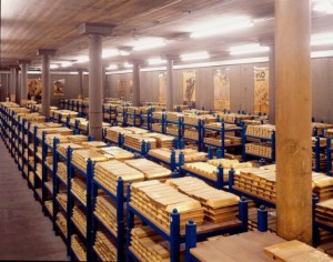 7 Places to Lease Private Underground Vaults and Storage | StashVault ...