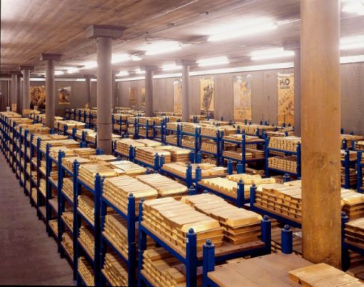 7 Places to Lease Private Underground Vaults and Storage | StashVault ...