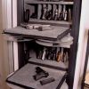 Reel-to-Reel Secret Diversion Gun Safe | StashVault - Secret Stash ...