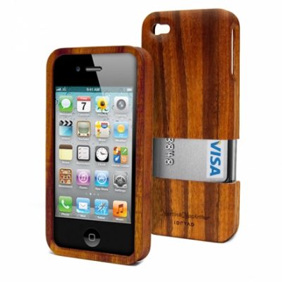 iPhone Case with Secret Compartment | StashVault - Secret Stash ...