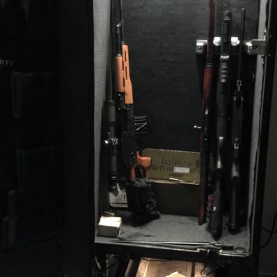 Pepsi Machine Converted to Gun Safe | StashVault - Secret Stash ...