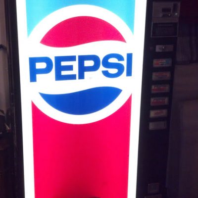 Pepsi Machine Converted to Gun Safe | StashVault - Secret Stash ...