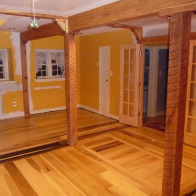Secret Trapdoor in Floor to Basement | StashVault - Secret Stash ...