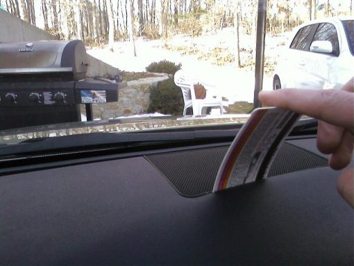 Secret Compartment in Car | StashVault - Secret Stash Compartments