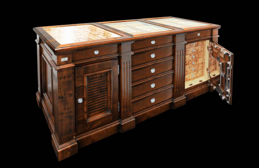 Secret Compartment Safe Furniture | StashVault - Secret Stash Compartments