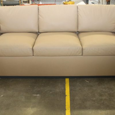 Couch Bunker Safe | StashVault - Secret Stash Compartments