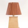 Lamp with Gun Compartment | StashVault - Secret Stash Compartments