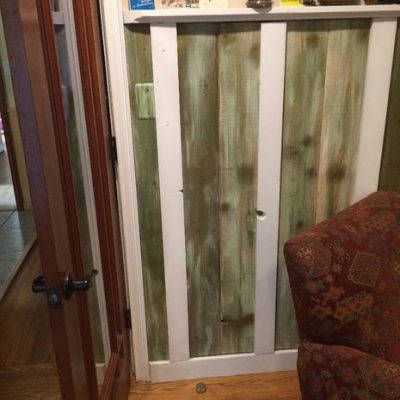 DIY Secret Door Panel in Wall | StashVault - Secret Stash Compartments