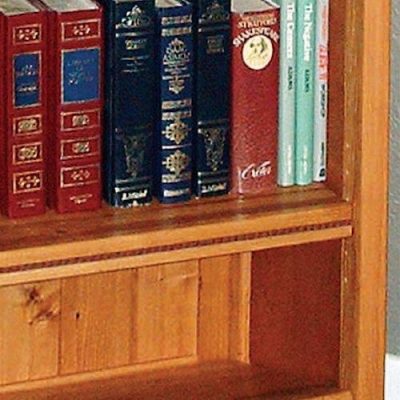 Bookcase with Secret Compartments | StashVault - Secret Stash Compartments