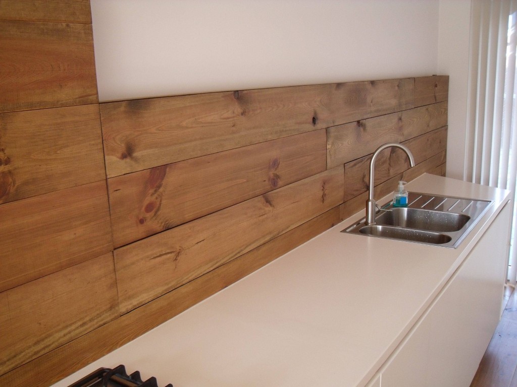 Hidden Kitchen Sink Ideas