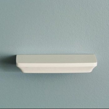 Small Sliding Hidden Storage Wall Shelf | StashVault - Secret Stash ...