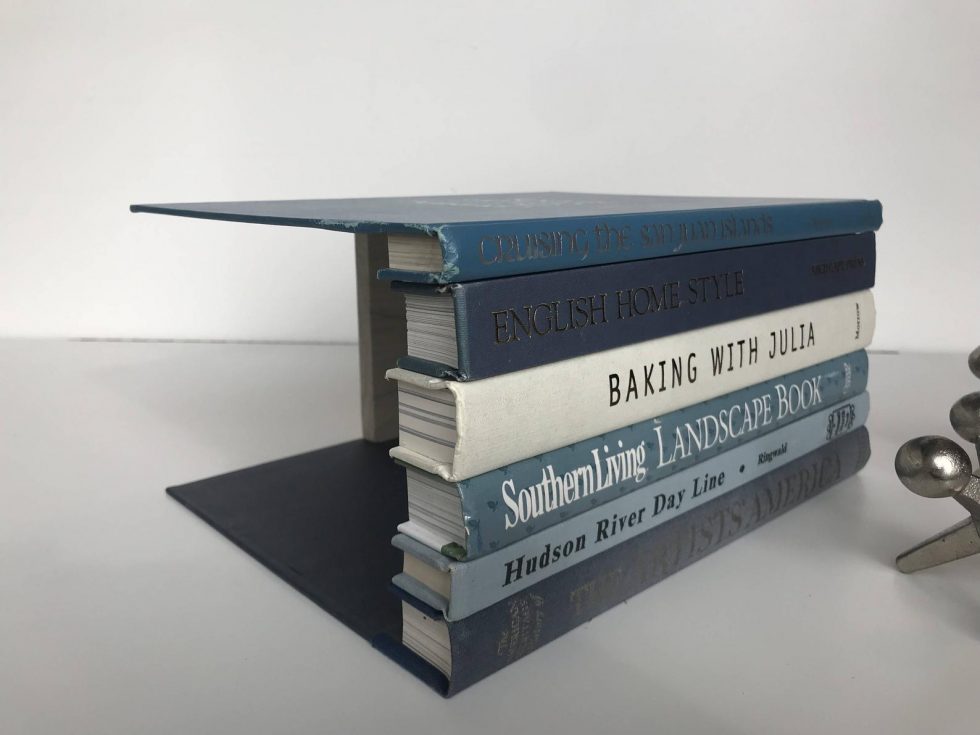 Book Stack Concealment Wall | StashVault - Secret Stash Compartments